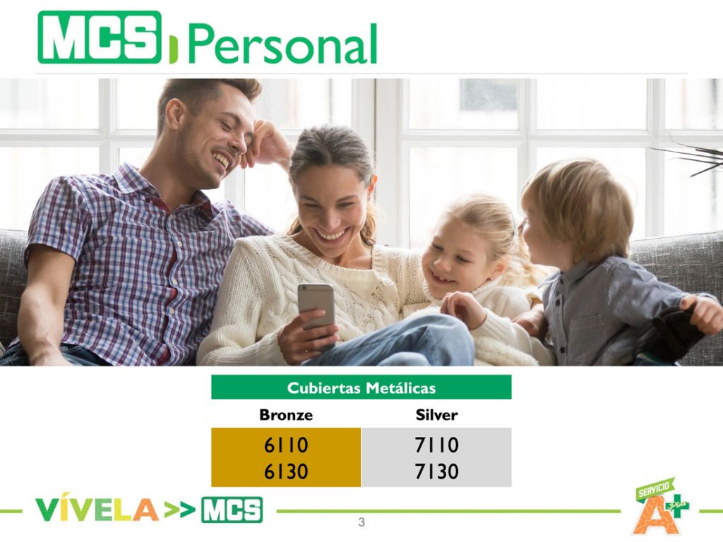 MCS Personal 2020 3-03 - Buscando Plan Médico - Donde Encuentras tu ...