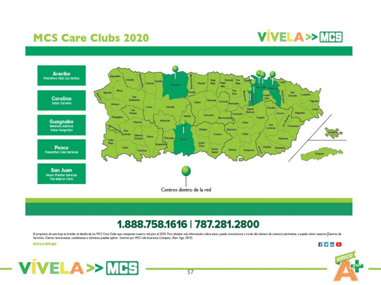 MCS Personal 2020 57-57 - Buscando Plan Médico - Donde Encuentras tu ...