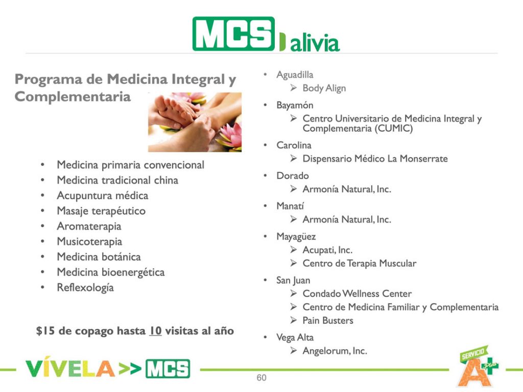 MCS Personal 2020 60-60 - Buscando Plan Médico - Donde Encuentras tu ...