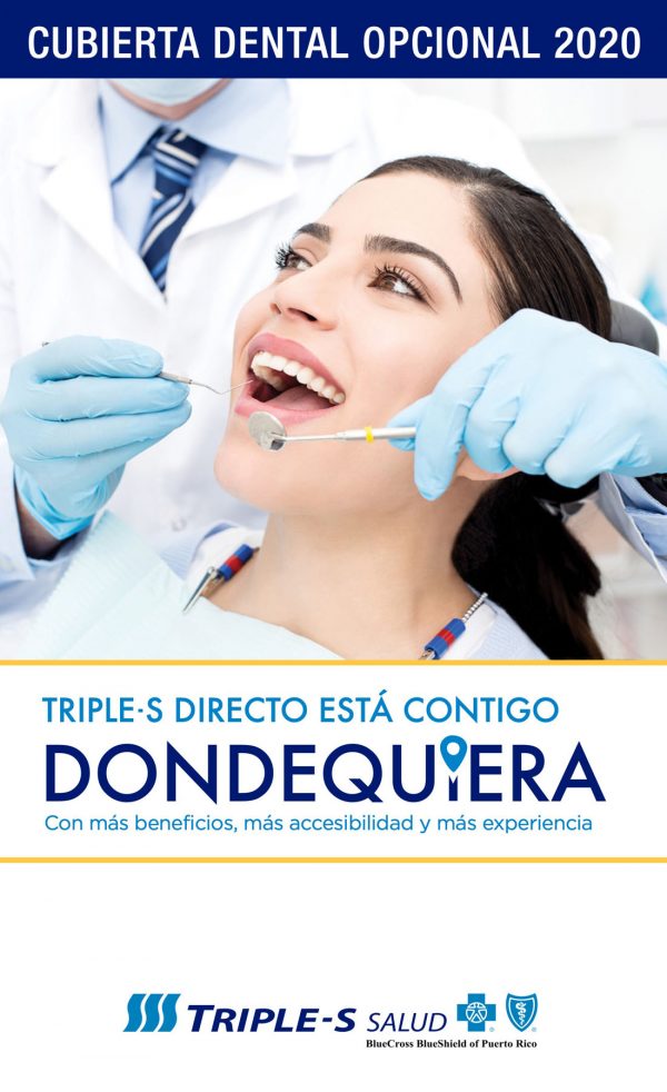 Triple S Dental 2020-01 - Buscando Plan Médico - Donde Encuentras tu ...